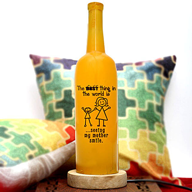 Buy/Send Best Smile Lamp By FNP Online- FNP