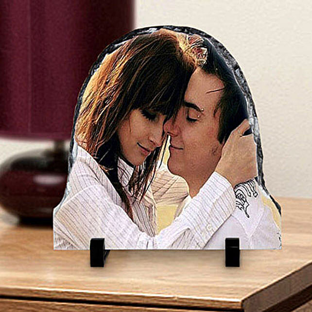 Buy/Send Picture Perfect Personalized Plaque By FNP Online- FNP