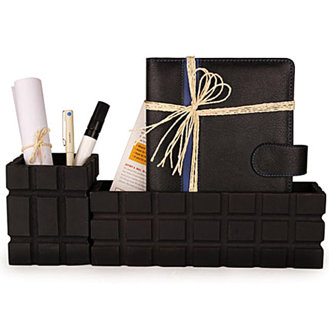 Buy/Send Store In Black By FNP Online- FNP