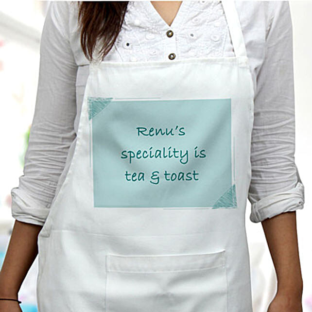 Buy/Send Personalised Cook With Style Online- FNP