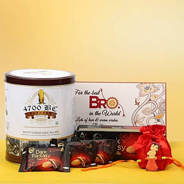 Buy/Send For Cute Bro Online- FNP