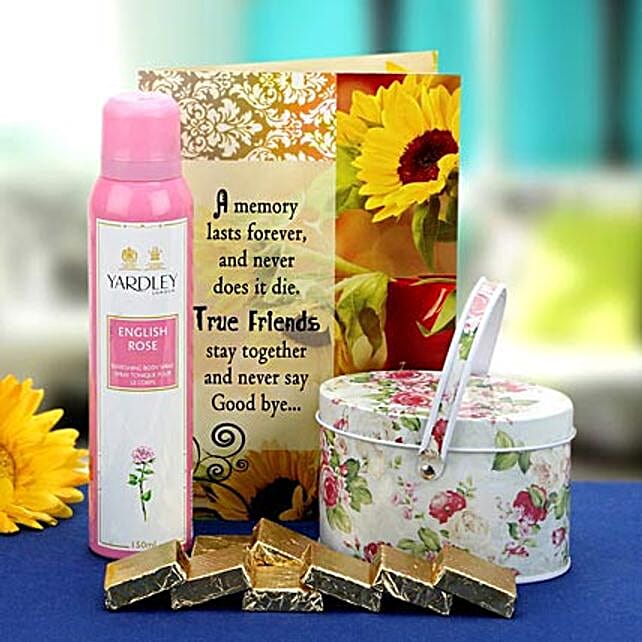 Buy/Send Flower Power Online- FNP