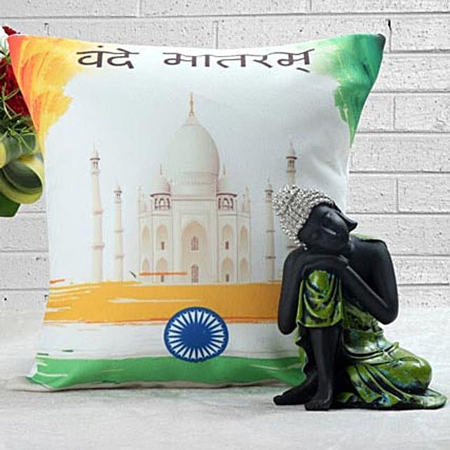 Buy/Send Serenity In Itself Combo Online- FNP