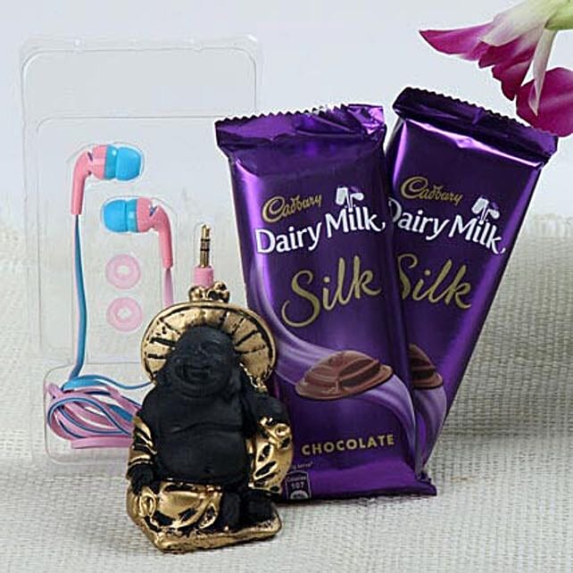 Buy/Send Serenity At Best Combo Online- FNP