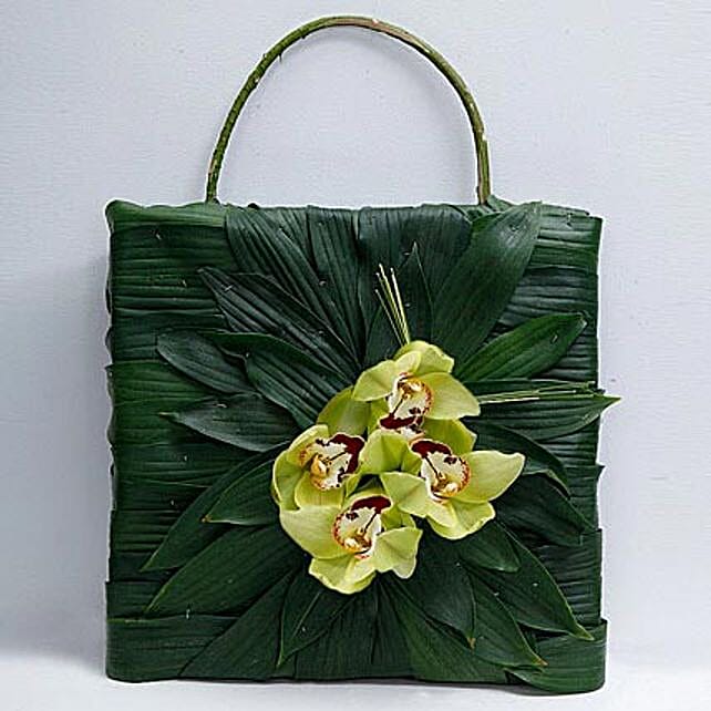 Buy/Send Express Yourself FNP Online- FNP