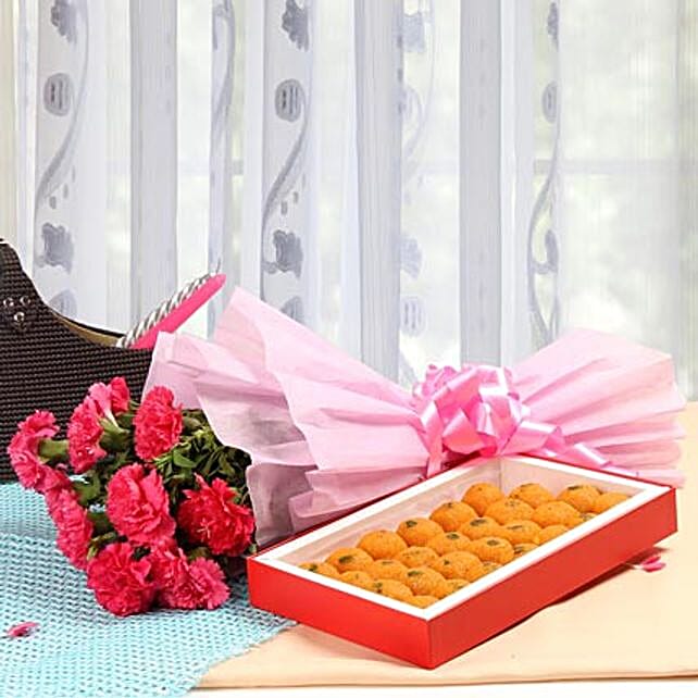 Buy/Send Brightness Display FNP Online- FNP