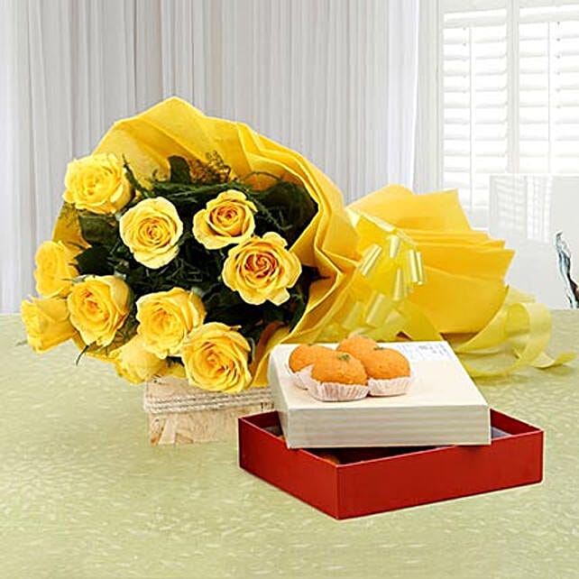 Buy/Send Exuberant Celebration Online- FNP