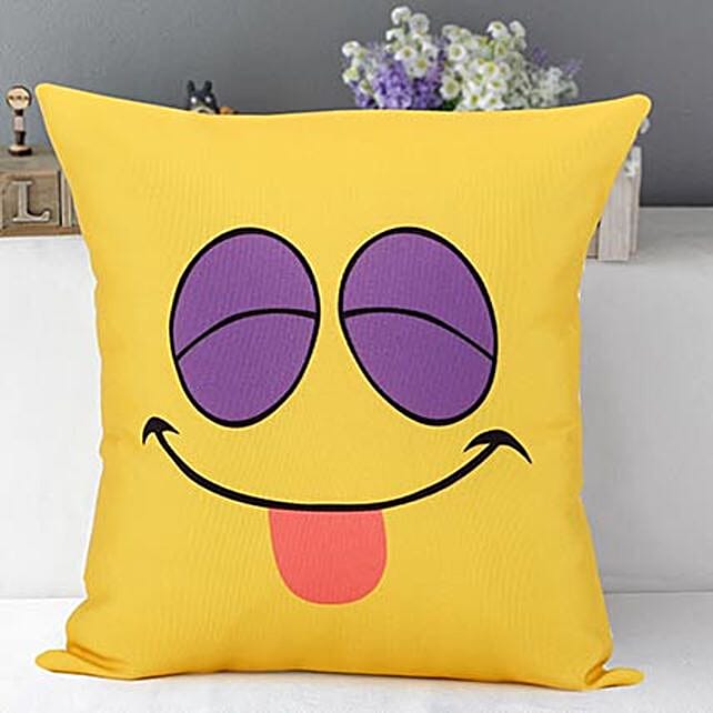 Buy/Send You R Sweet Cushion Online- FNP