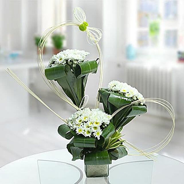 Buy/Send Hearty Bloom Online- FNP