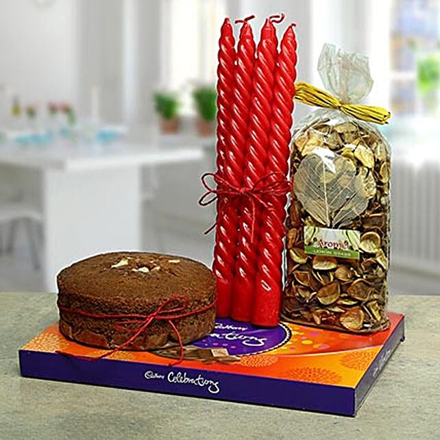 Buy/Send Mind Blowing Delights Online- FNP