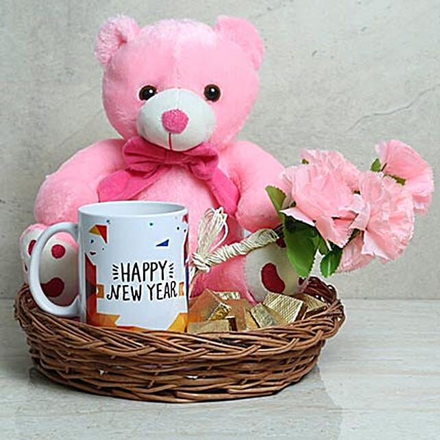 Buy/Send A Sweet Wish Online- FNP