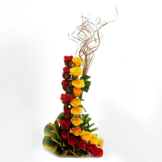 Buy/Send Charming Bloom By FNP Online- FNP