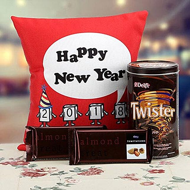Buy/Send Choco Fiesta Online- FNP