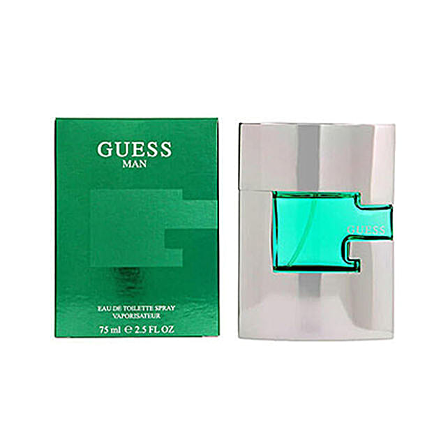 Buy/Send Guess For Men Online- FNP