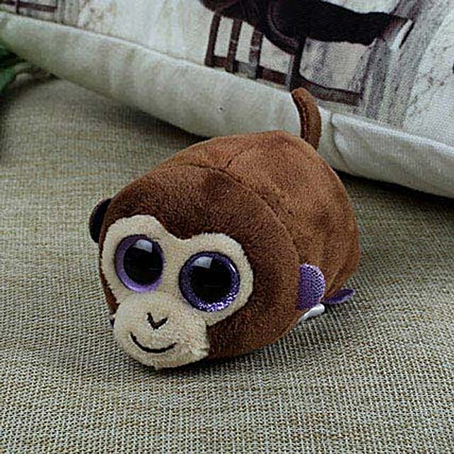 Buy/Send Brown Monkey Online- FNP