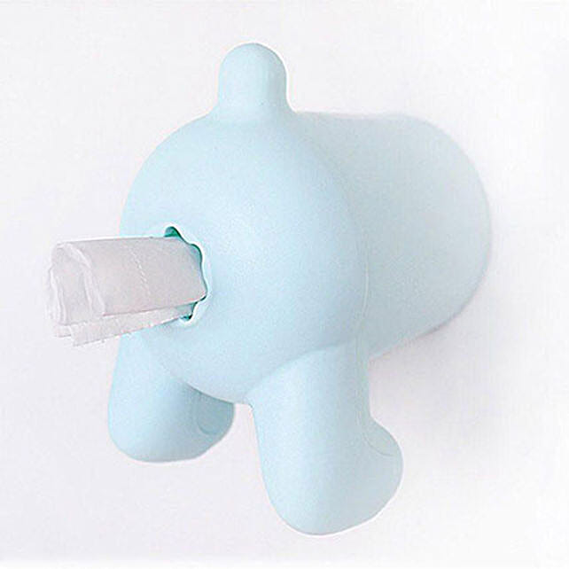 Buy/Send Bum Tissue Box Online- FNP