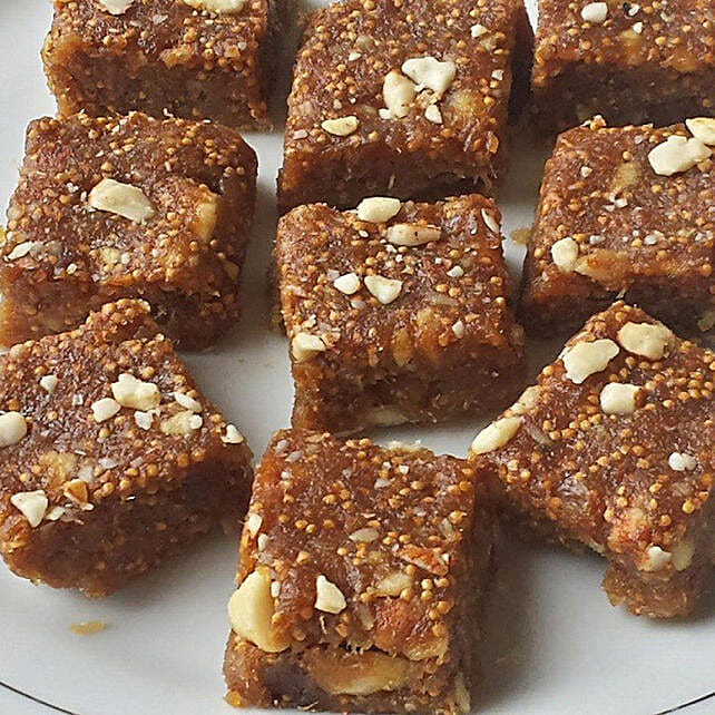 Buy/Send Anjeer Paak Online- FNP