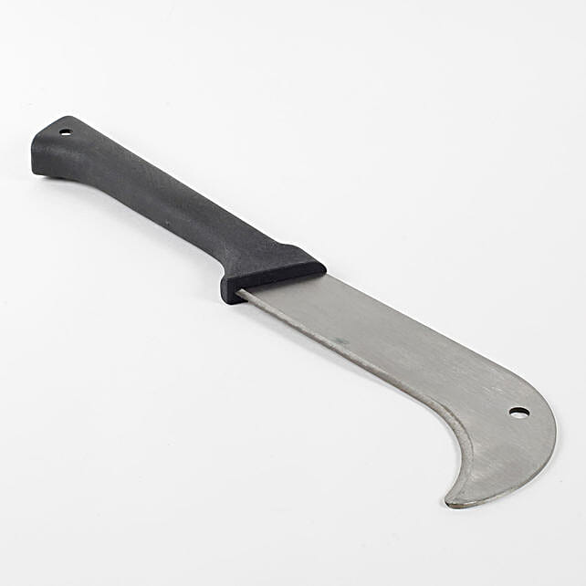 Buy/Send Bill Hook with Plastic Grip Online- FNP
