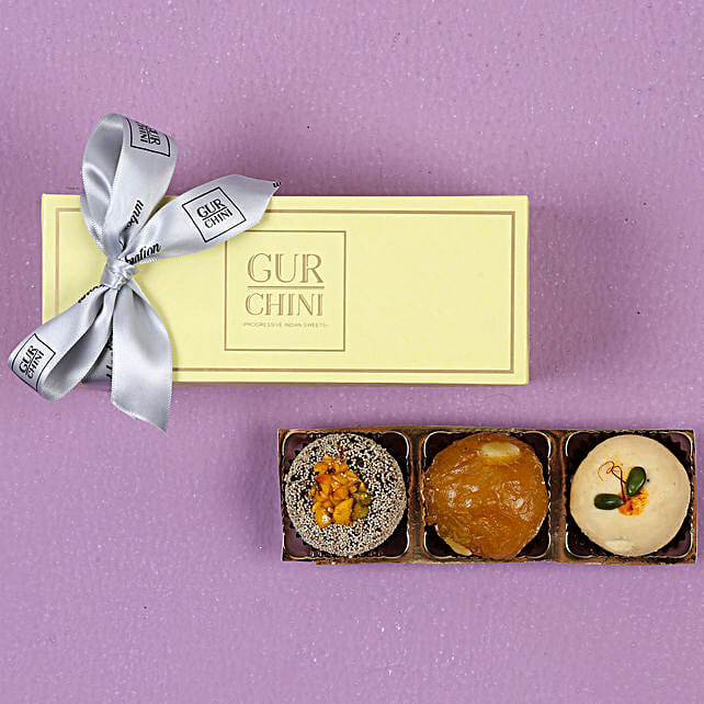 Buy/Send Turkish Fig & Paan Peda Box- 250 gms Online- FNP