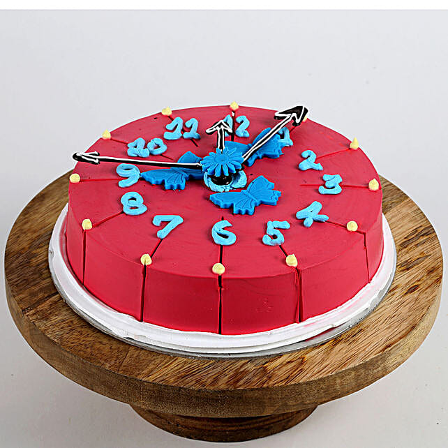 Buy/Send Countdown Cake Online- FNP