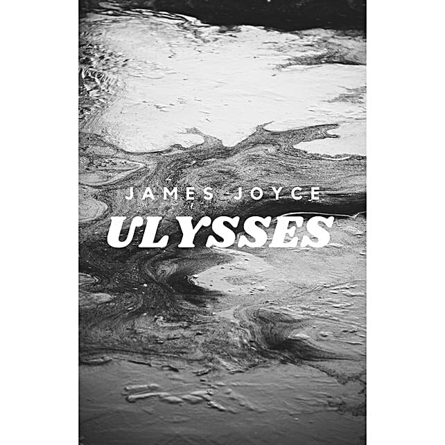 Buy/Send Personalised Ulysses E Book Card Online- FNP