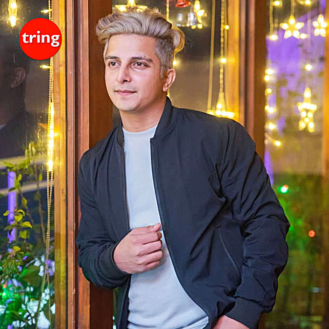 Buy/Send Rapper Maddy Personalised Recorded Video Message Online- FNP