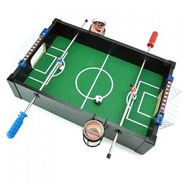 Buy/Send Foosball Drink Game Party Online- FNP