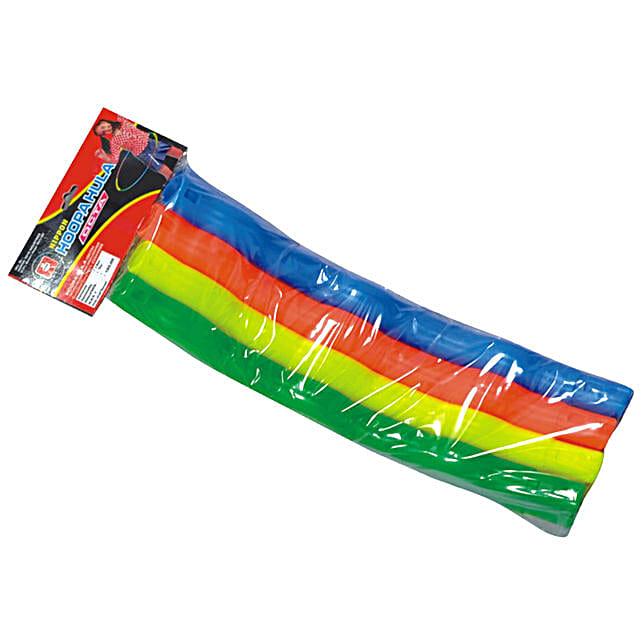 Buy/Send Foam Hoopa Hoola Online- FNP