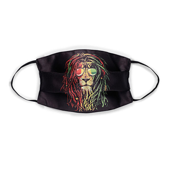 Buy/Send THOT Simba Face Mask Online- FNP