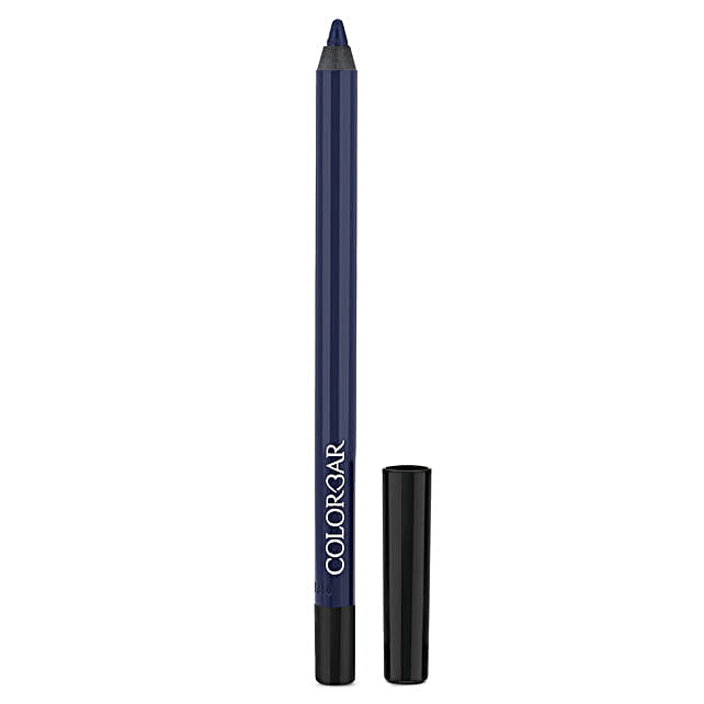 Buy/Send Colorbar I-Glide Blue Eye Pencil Online- FNP