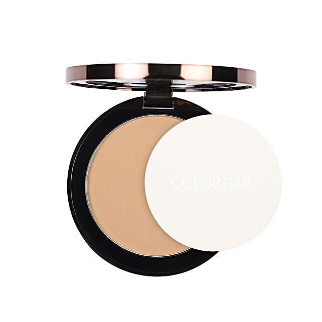 Buy/Send Colorbar Perfect Match Compact- 9 gms Online- FNP