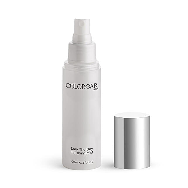 Buy/Send Colorbar Stay The Day Finishing Mist Online- FNP