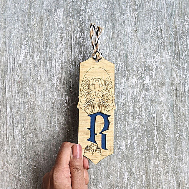 Buy/Send Hogwarts House Ravenclaw Bookmark Online- FNP