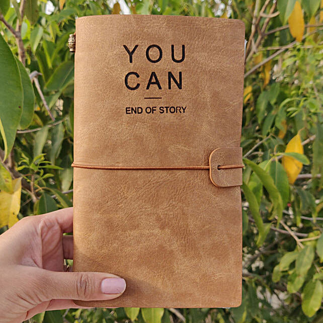Buy/Send You Can Diary Tan Online- FNP