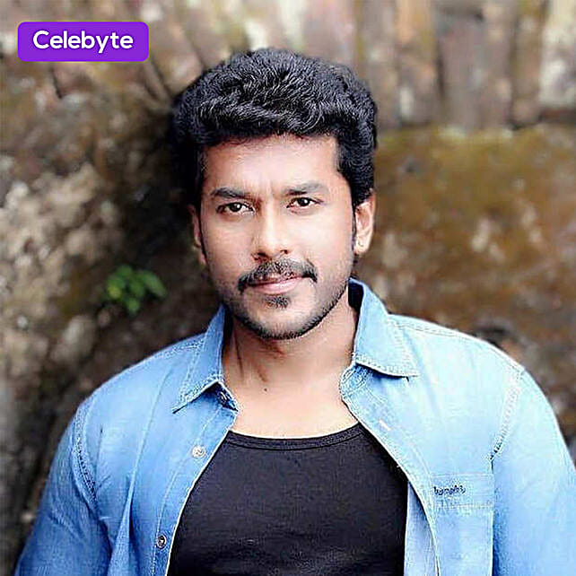 Buy/Send Arun Kumar Rajan- Personalised Video Message Online- FNP