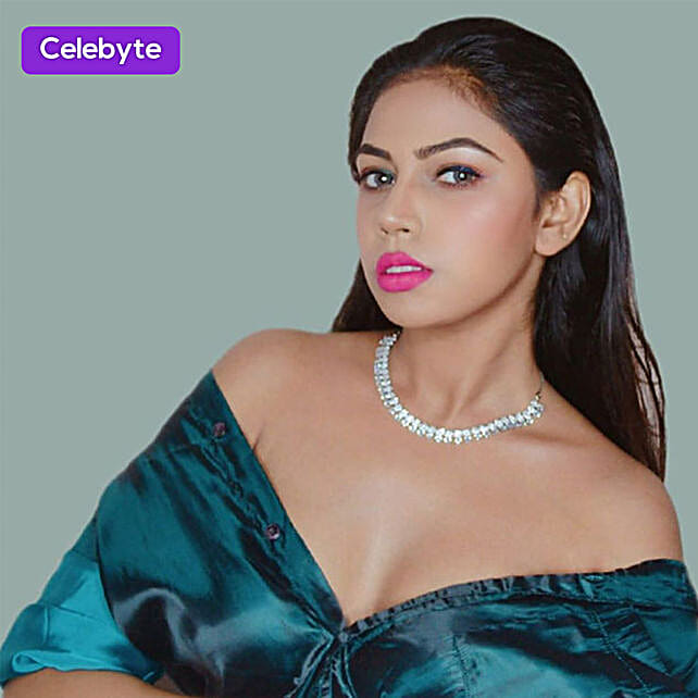 Buy/Send Devki Dhuria Shah- Personalised Video Message Online- FNP