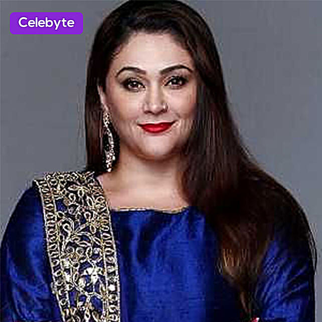 Buy/Send Eva Grover- Personalised Video Message Online- FNP