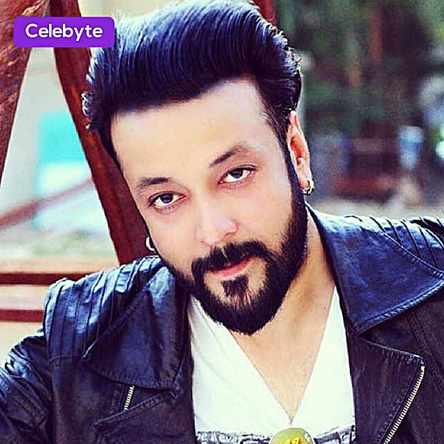 Buy/Send Santosh Shukla- Personalised Video Message Online- FNP