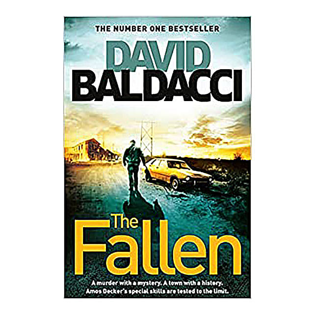 Buy/Send The Fallen Online- FNP