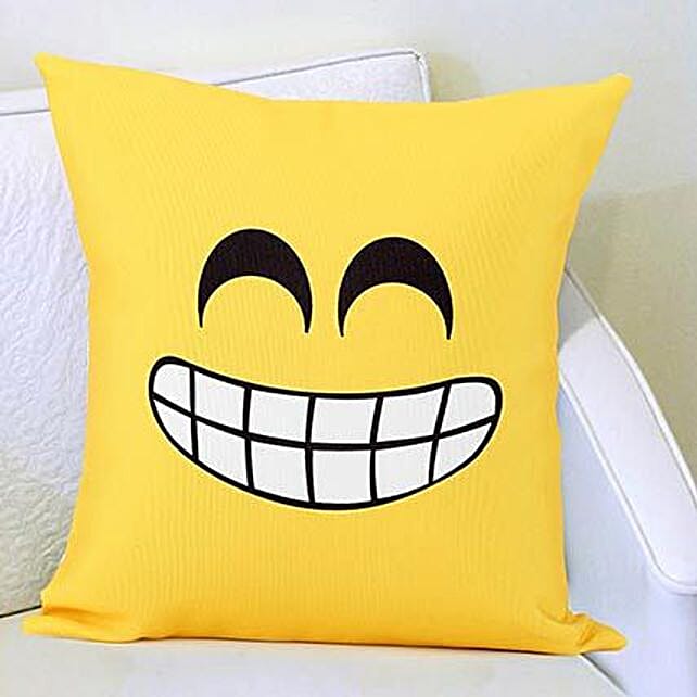 Buy/Send Filled With Fun Cushion Online- FNP
