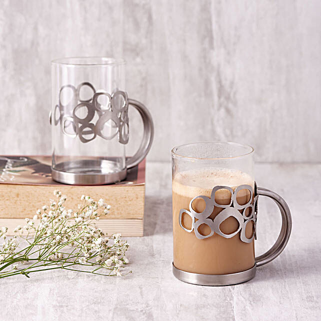 Buy/Send Arttdinox Froth Coffee Mug Online- FNP