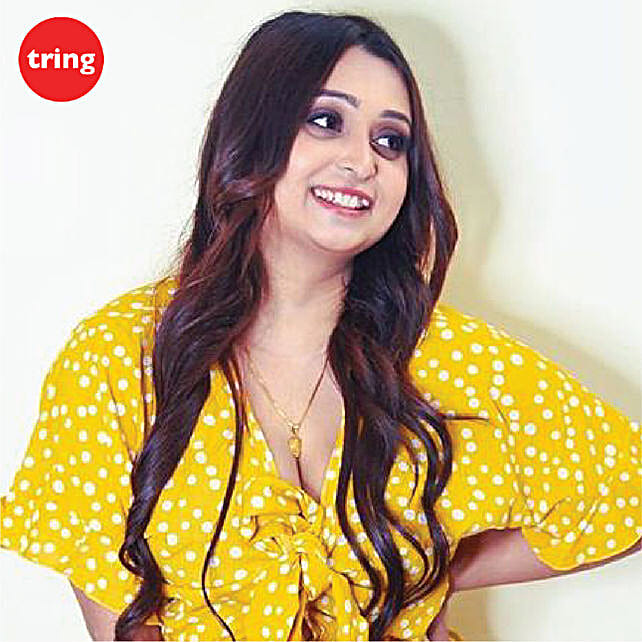 Buy/Send Meghna datta Personalised Video Message Online- FNP
