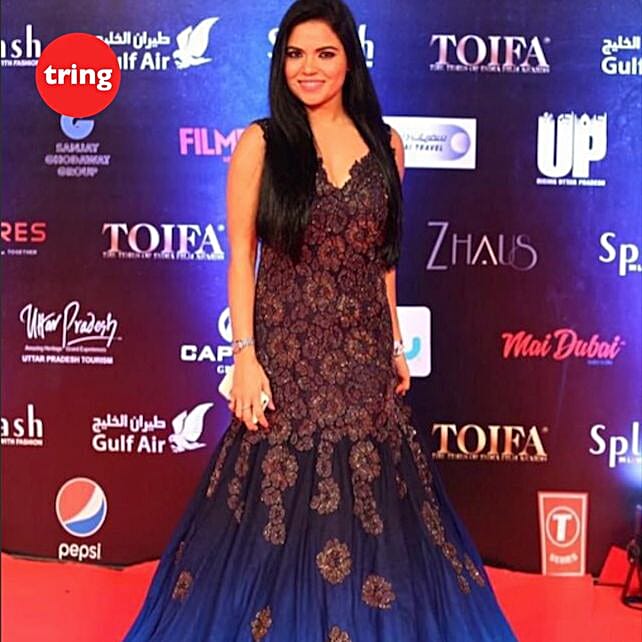 Buy/Send Rekha Rana Personalised Video Message Online- FNP