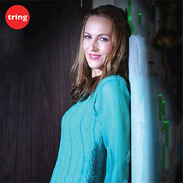 Buy/Send Suzanne Bernert Personalised Video Message Online- FNP