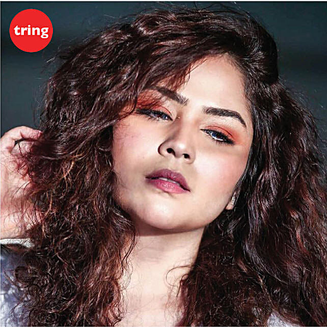 Buy/Send Aditi Mehta Personalised Video Message Online- FNP