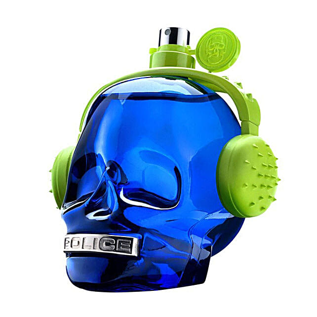 Buy/Send Police To Be Miss Beat Eau de Parfum Online- FNP