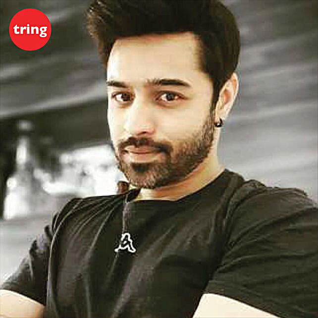 Buy/Send Giriraj Kabra Personalised Recorded Video Message Online- FNP
