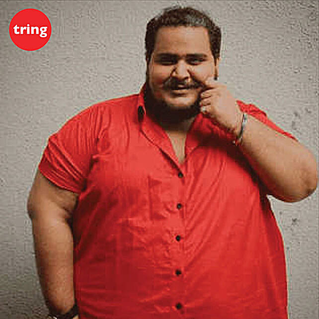 Buy/Send Jatin Bajaj Personalised Recorded Video Message Online- FNP