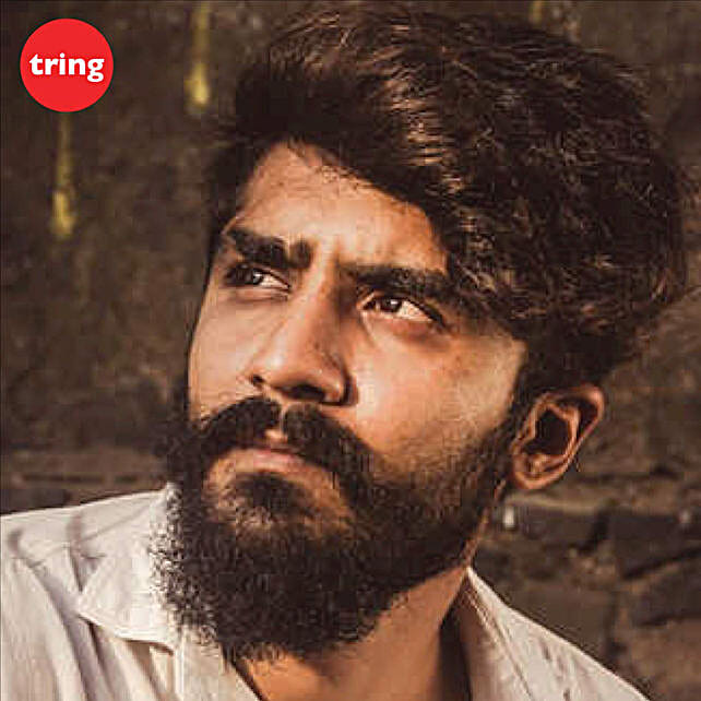 Buy/Send Jay Jani Personalised Recorded Video Message Online- FNP