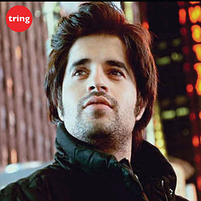 Buy/Send Mohit Lalwani Personalised Recorded Video Message Online- FNP